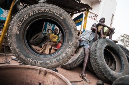 The Olympus OM-D E-M1 VS the rest of the industry by William Rappard ...