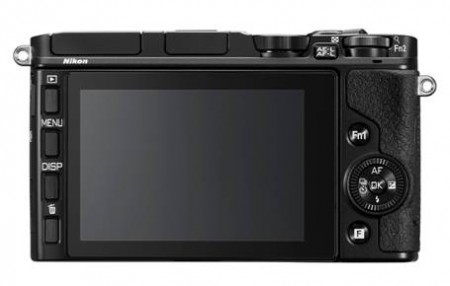 The Nikon V3 is here..minus the built in EVF!?!? | Steve Huff Hi-Fi and ...