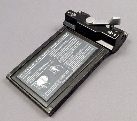 New 55 Film on Kickstarter. Check it out! | Steve Huff Hi-Fi and Photo