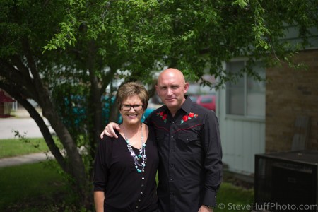 Where has the time gone? Memories of my life. by Steve Huff | Steve ...