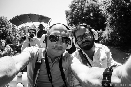 Where has the time gone? Memories of my life. by Steve Huff | Steve ...