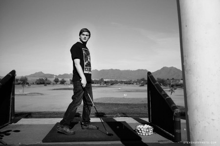 Where has the time gone? Memories of my life. by Steve Huff | Steve ...