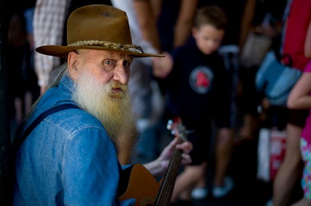 Where has the time gone? Memories of my life. by Steve Huff | Steve ...