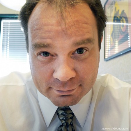 Where has the time gone? Memories of my life. by Steve Huff | Steve ...