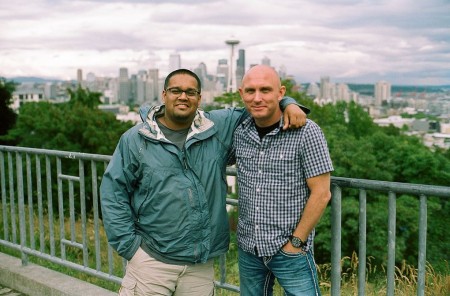 Where has the time gone? Memories of my life. by Steve Huff | Steve ...