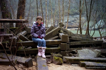 Where has the time gone? Memories of my life. by Steve Huff | Steve ...