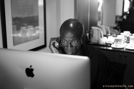 Where has the time gone? Memories of my life. by Steve Huff | Steve ...