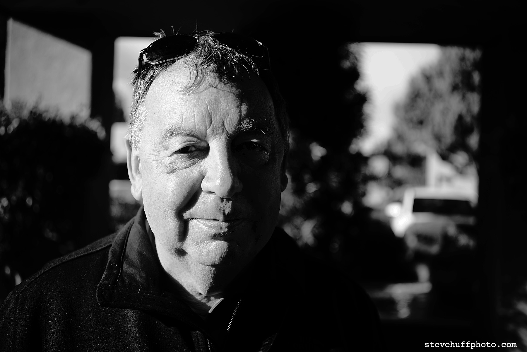 michael | Steve Huff Hi-Fi and Photo