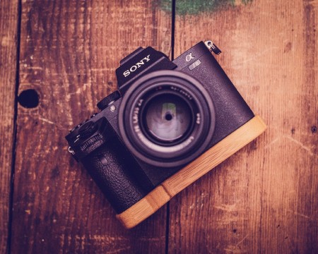 The Sony A7II Real World Camera Review. My Camera of the Year 2014 ...