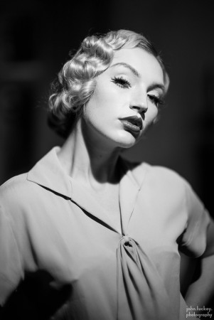 There is no “I” in Team by John Tuckey | Steve Huff Hi-Fi and Photo