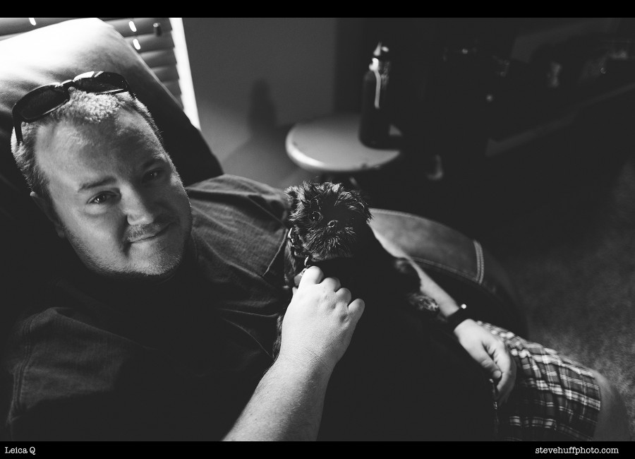 The Leica Q Real World Camera Review | Steve Huff Hi-Fi and Photo