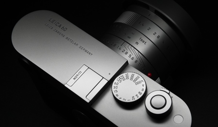 When Leica announced the M60 By Kristian Dowling | Steve Huff Hi-Fi and ...