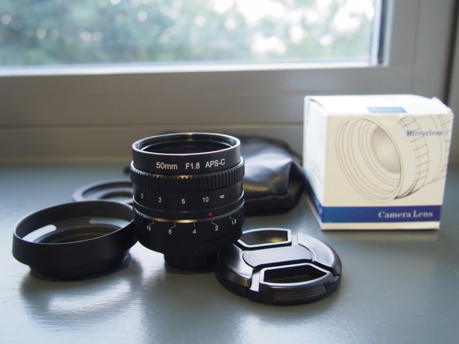 User Report: Is this the ultimate budget 75mm portrait lens for ...