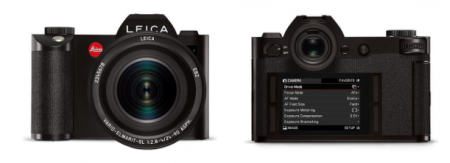 The New Leica SL Announced. My thoughts. | Steve Huff Hi-Fi and Photo