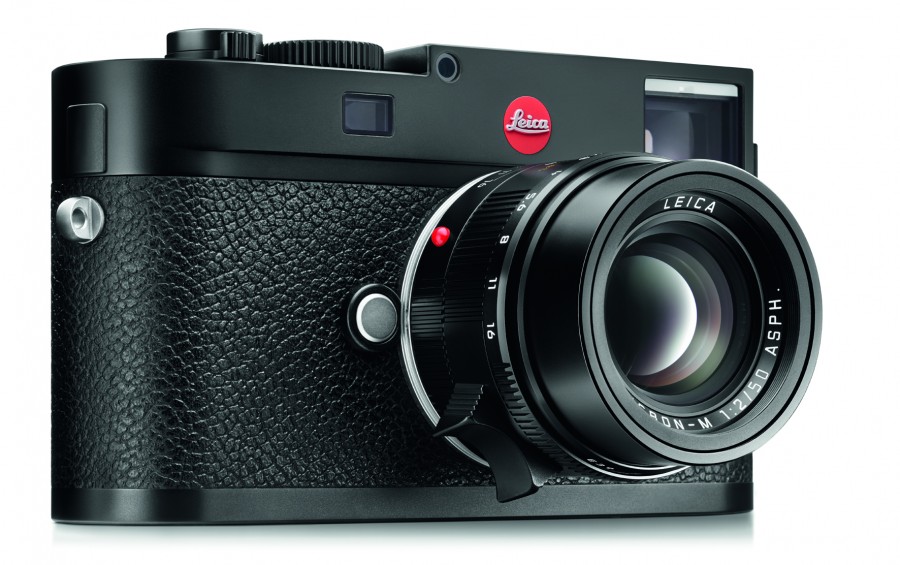 The Pursuit of Perfection featuring the Leica M by Joey Zheng | Steve ...