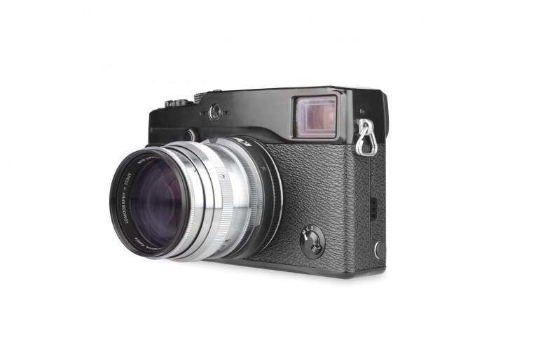 More thoughts and images from the Lomography Jupiter 3+ Lens | Steve ...