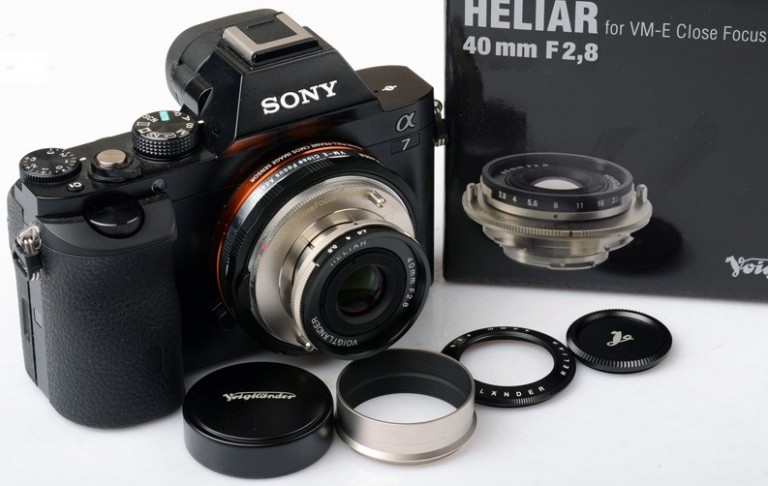 A Sony A7II long term review By David Lintern | Steve Huff Hi-Fi and Photo