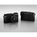 Shooting with the Panasonic GX85. Small with a huge punch! | Steve Huff ...