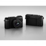 Shooting with the Panasonic GX85. Small with a huge punch! | Steve Huff ...