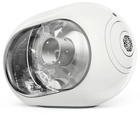 HiFi Review: Devialet Phantom Silver Review. The Future of Serious HiFi ...