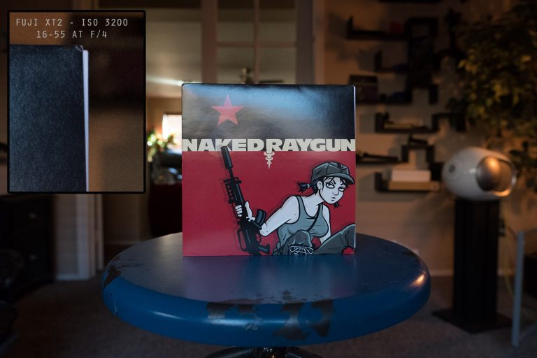 Four days and 20 shots with the Fuji XT2. By Steve Huff | Steve Huff Hi ...