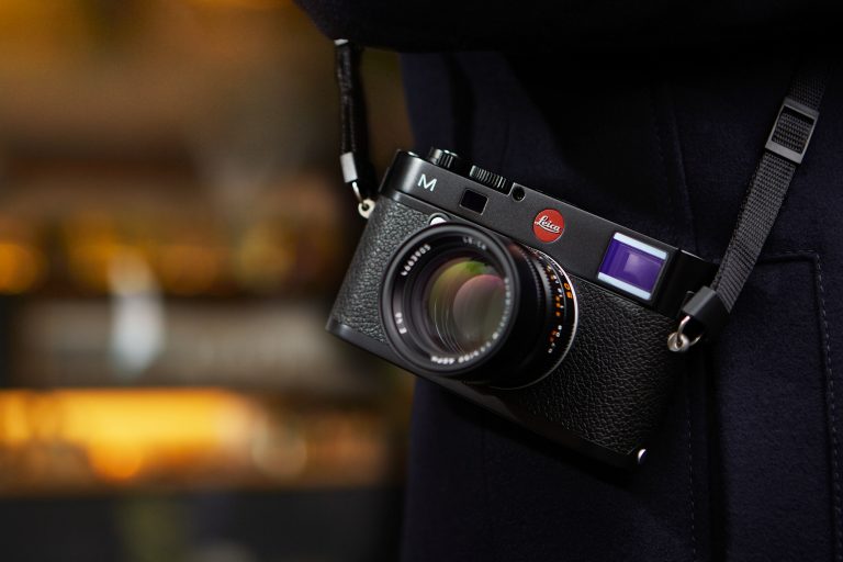 PRESS RELEASE: Leica Camera introduces M-Sets for an into to ...