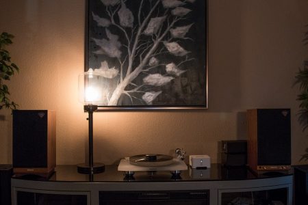 Klipsch The Sixes Speaker Review. Mid-Fi at its finest. | Steve Huff Hi ...
