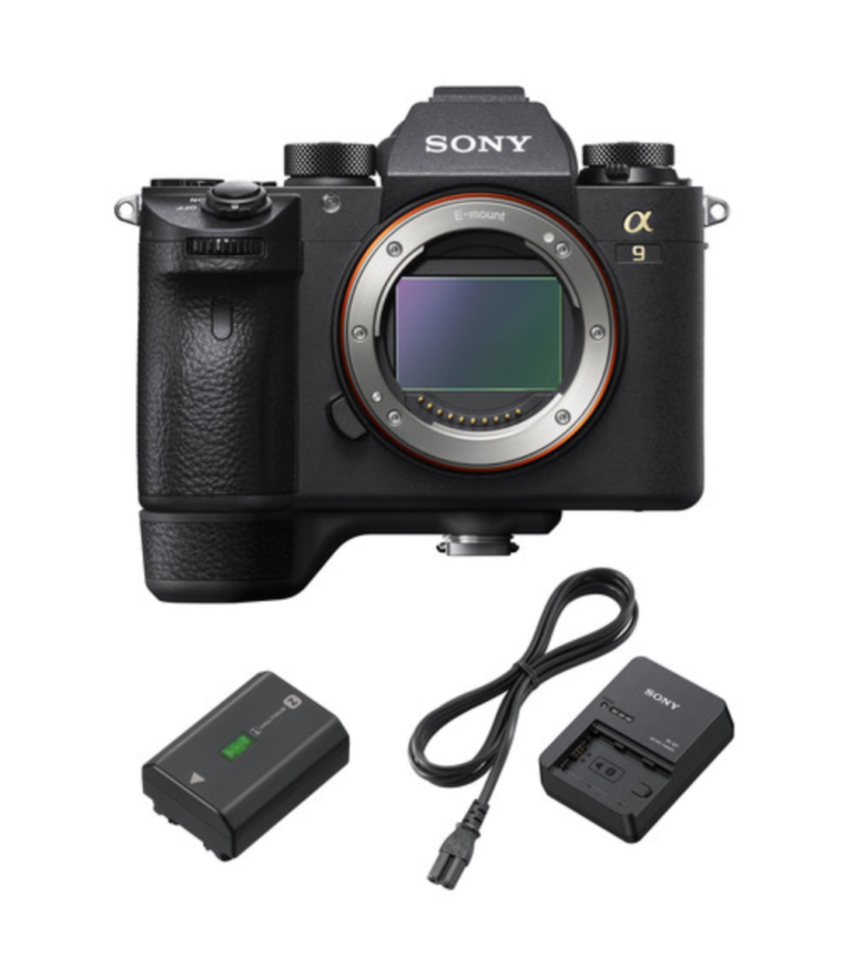 Sony Alpha | Steve Huff Hi-Fi and Photo