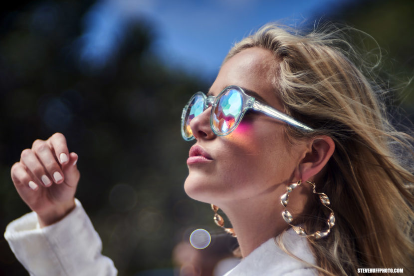 The Meyer Optik 100 f/2.8 Trioplan Lens Review. Beautiful, Unique and ...