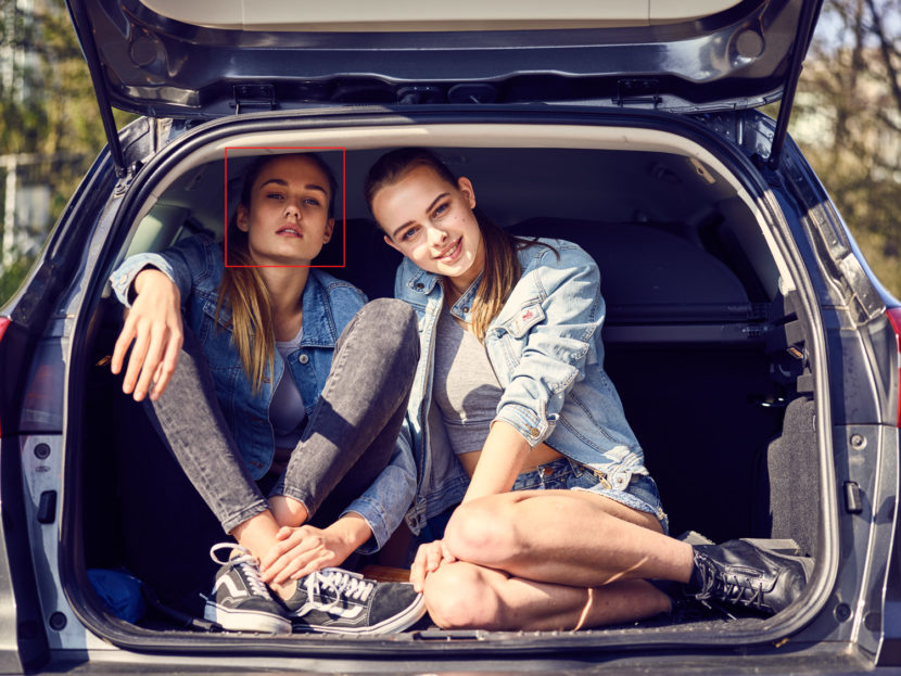 43 Models in three days, with the Phase One XF-100 By Andrew Paquette ...