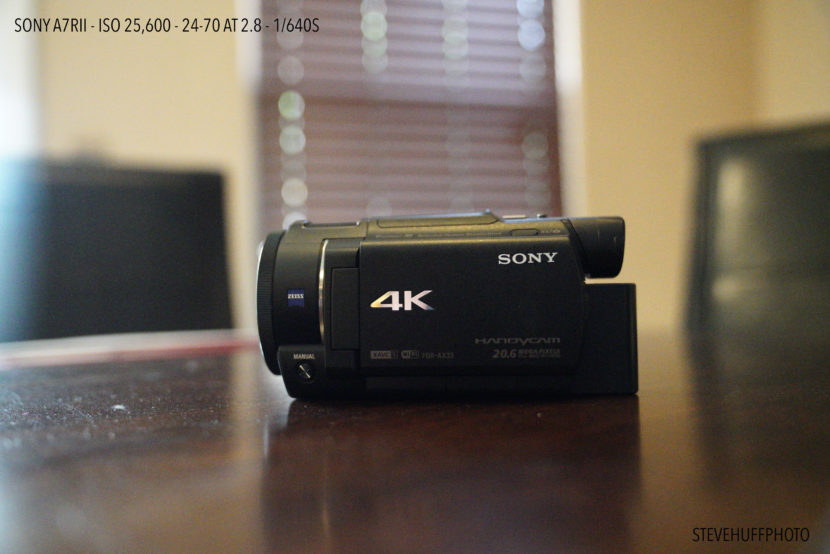 The Sony A9 Camera Review. So much more than an action camera. By Steve ...