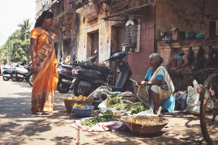 Rediscovering Photography with the help of a bike, the Fuji X100T and a ...