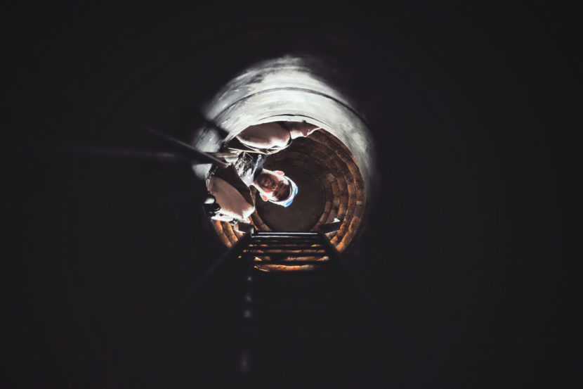 Rediscovering Photography with the help of a bike, the Fuji X100T and a ...