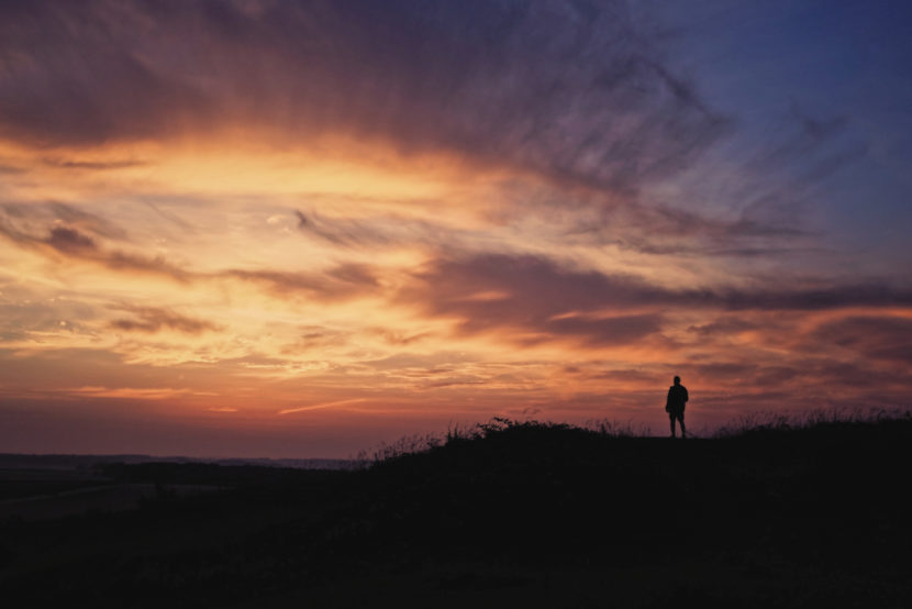 Rediscovering Photography with the help of a bike, the Fuji X100T and a ...