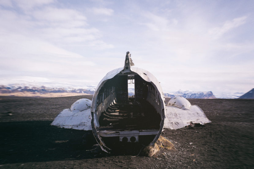 Rediscovering Photography with the help of a bike, the Fuji X100T and a ...