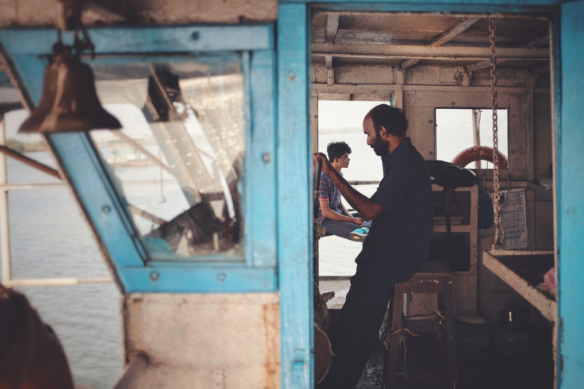 Rediscovering Photography with the help of a bike, the Fuji X100T and a ...