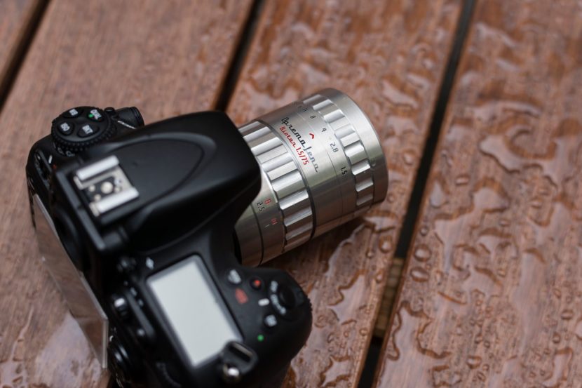 The Biotar 75mm f/1.5 Lens…Bringing it Back! | Steve Huff Hi-Fi and Photo