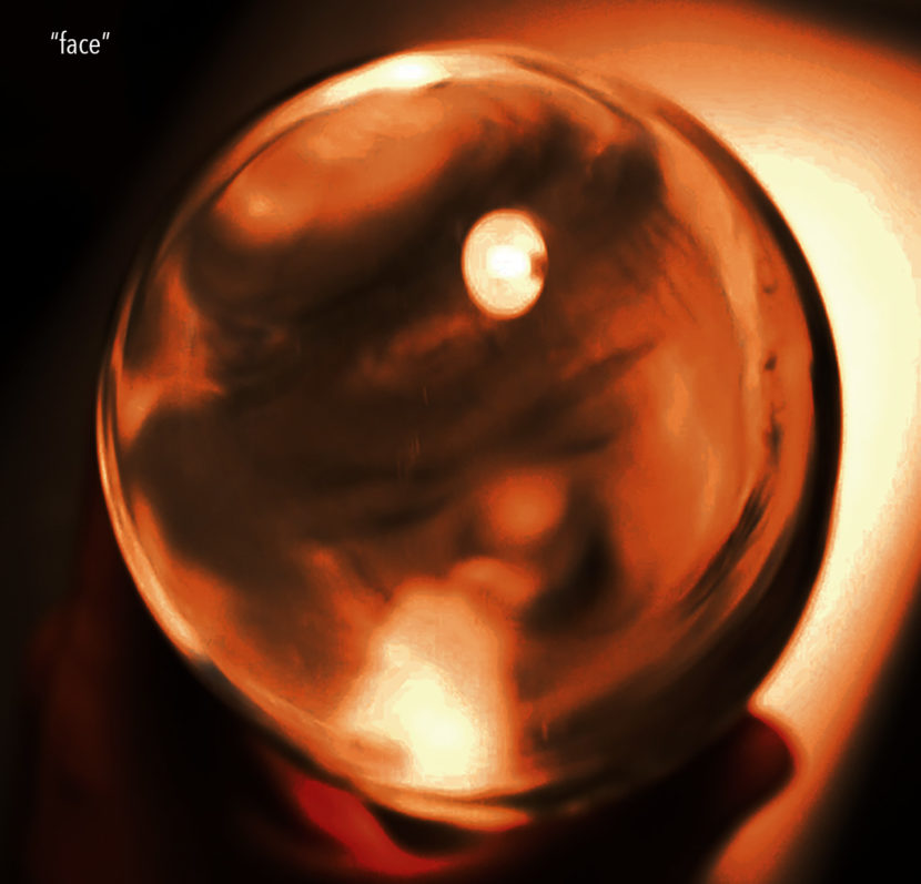 A Unique Perspective. The Lens Ball Review. Samples and thoughts ...