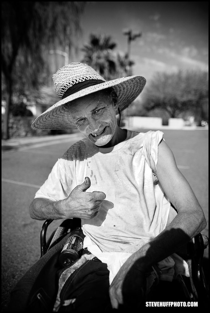 Reportage | Steve Huff Hi-Fi and Photo