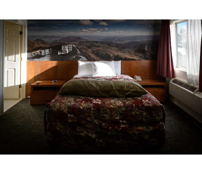 4000 Miles in 6 Days. Racing with the Light by Sebastian Blandino ...