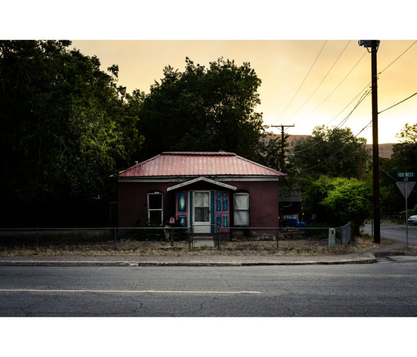 4000 Miles in 6 Days. Racing with the Light by Sebastian Blandino ...