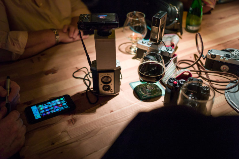 Beers & Cameras Phoenix Launch was a Success! (Images) | Steve Huff Hi ...