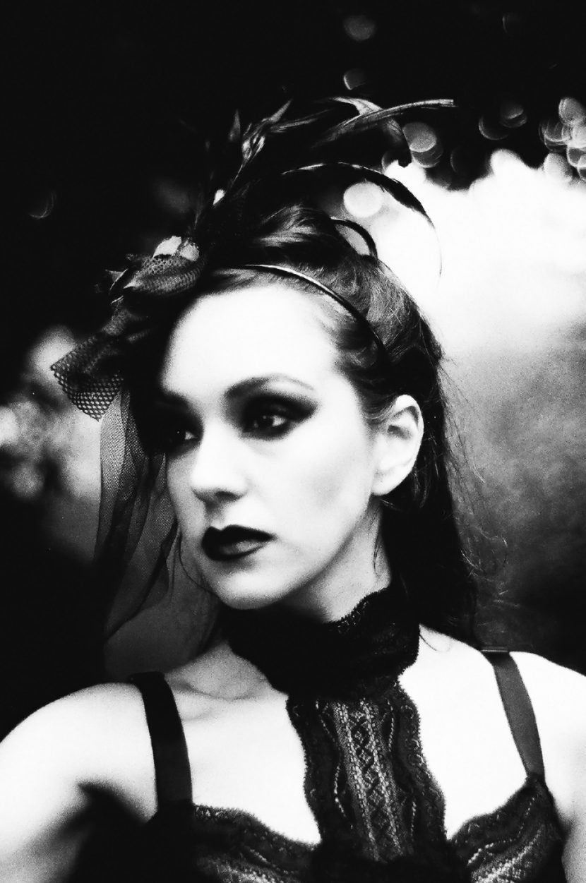 FRIDAY FILM: The Original Leica CL by Simon King | Steve Huff Hi-Fi and ...