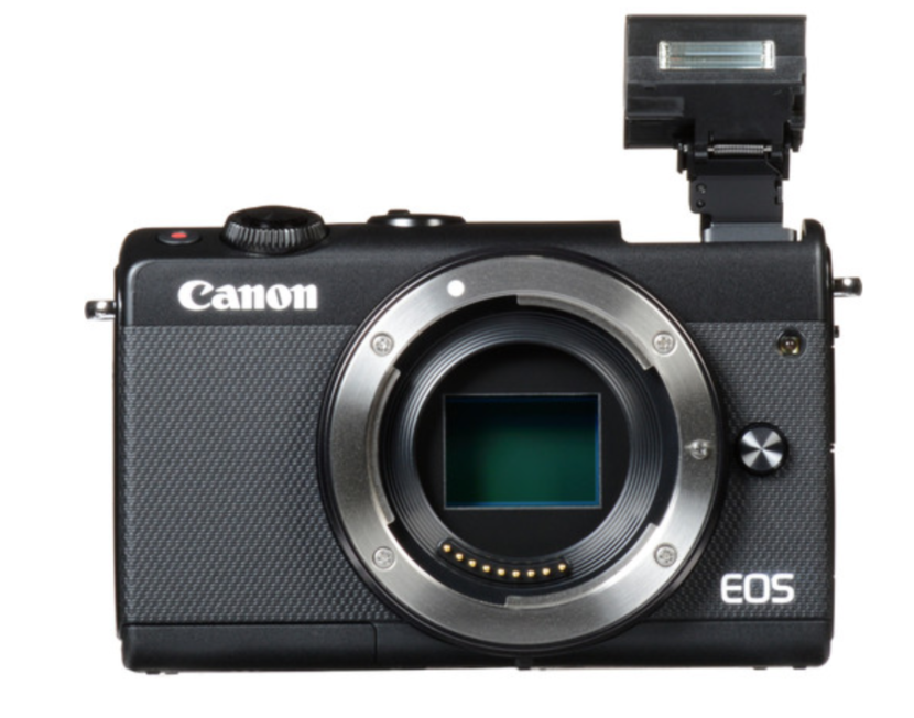 The Canon M100 with 15-45 Kit Zoom Mini Weekend Review. Let’s VLOG ...