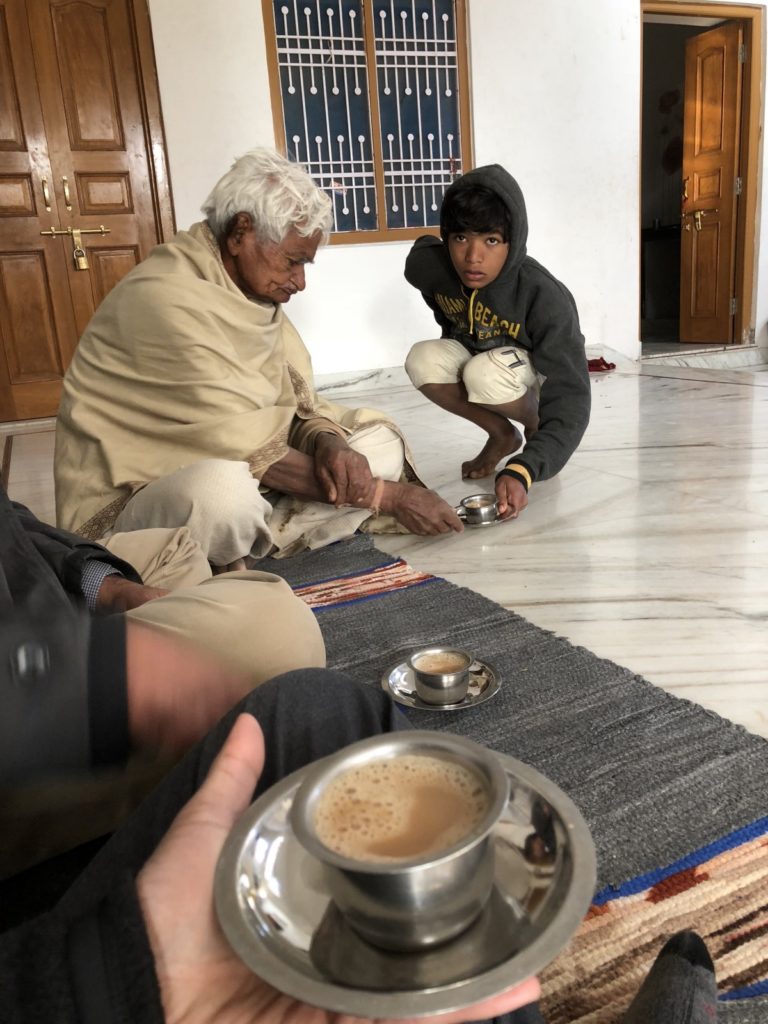 Portraits of Rajasthan with Leica and Sony by Shourya Ray | Steve Huff ...