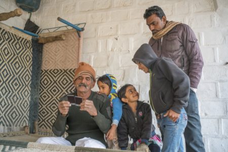 Portraits of Rajasthan with Leica and Sony by Shourya Ray | Steve Huff ...