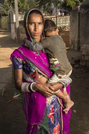 Portraits of Rajasthan with Leica and Sony by Shourya Ray | Steve Huff ...