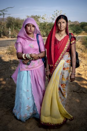 Portraits of Rajasthan with Leica and Sony by Shourya Ray | Steve Huff ...