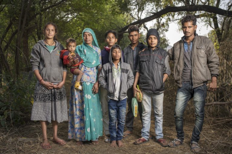 Portraits of Rajasthan with Leica and Sony by Shourya Ray | Steve Huff ...