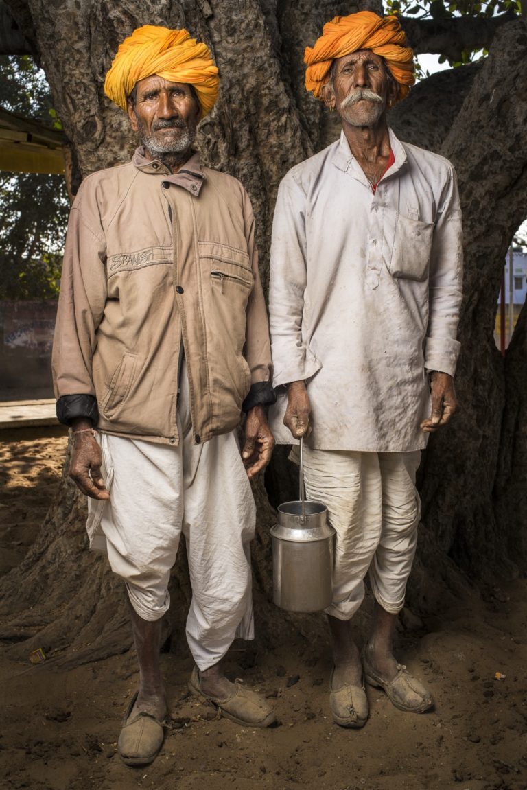 Portraits of Rajasthan with Leica and Sony by Shourya Ray | Steve Huff ...